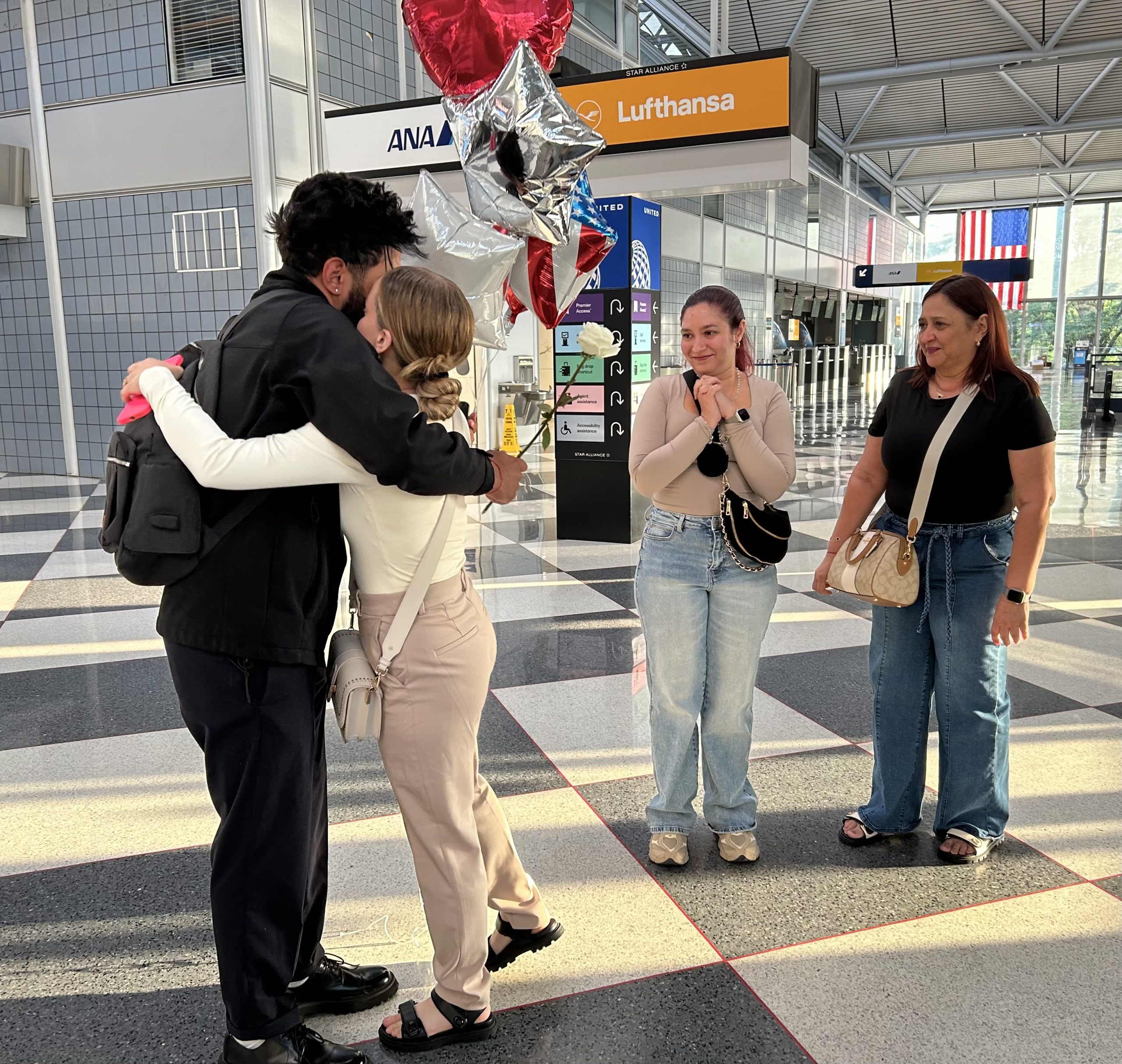 Detained Wisconsin asylum seeker released without explanation