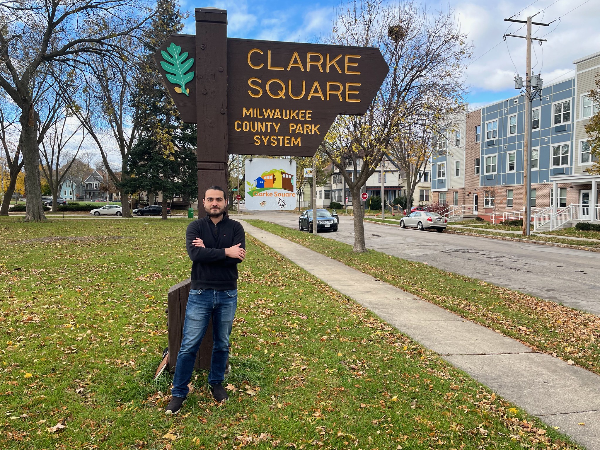 VIA Community Development Corp. to take over work of Clarke Square ...