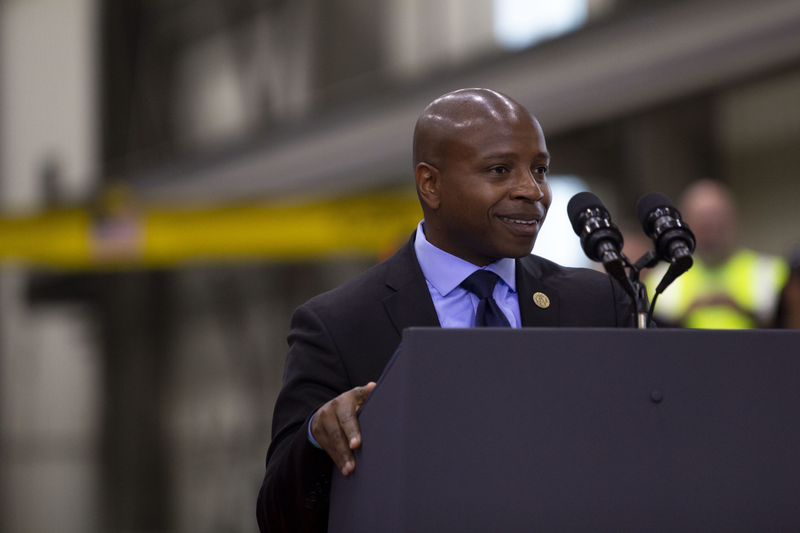 Residents criticize mayor’s process for selecting new head of Office of ...