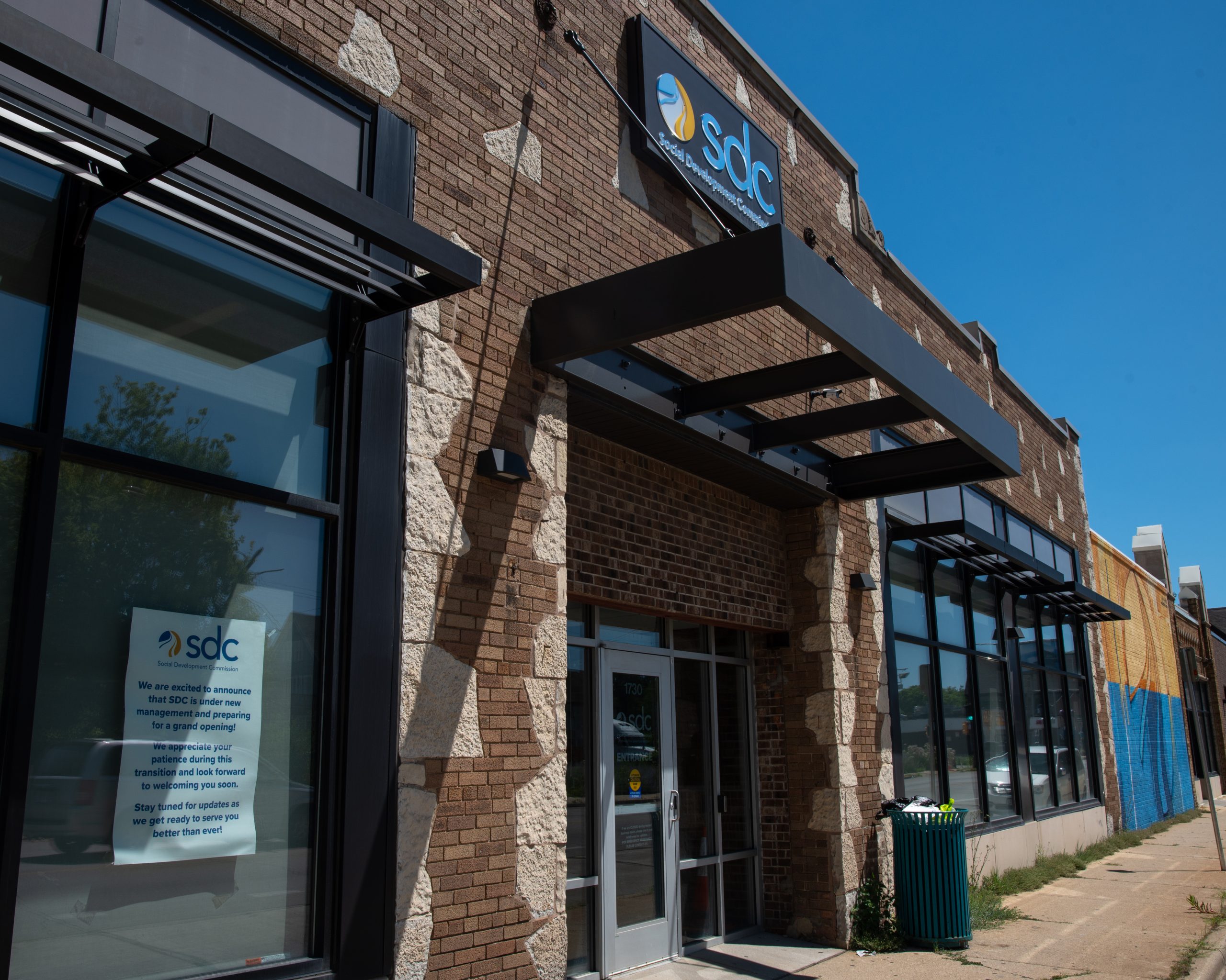 What's happening with SDC: Federal review still underway | Milwaukee ...