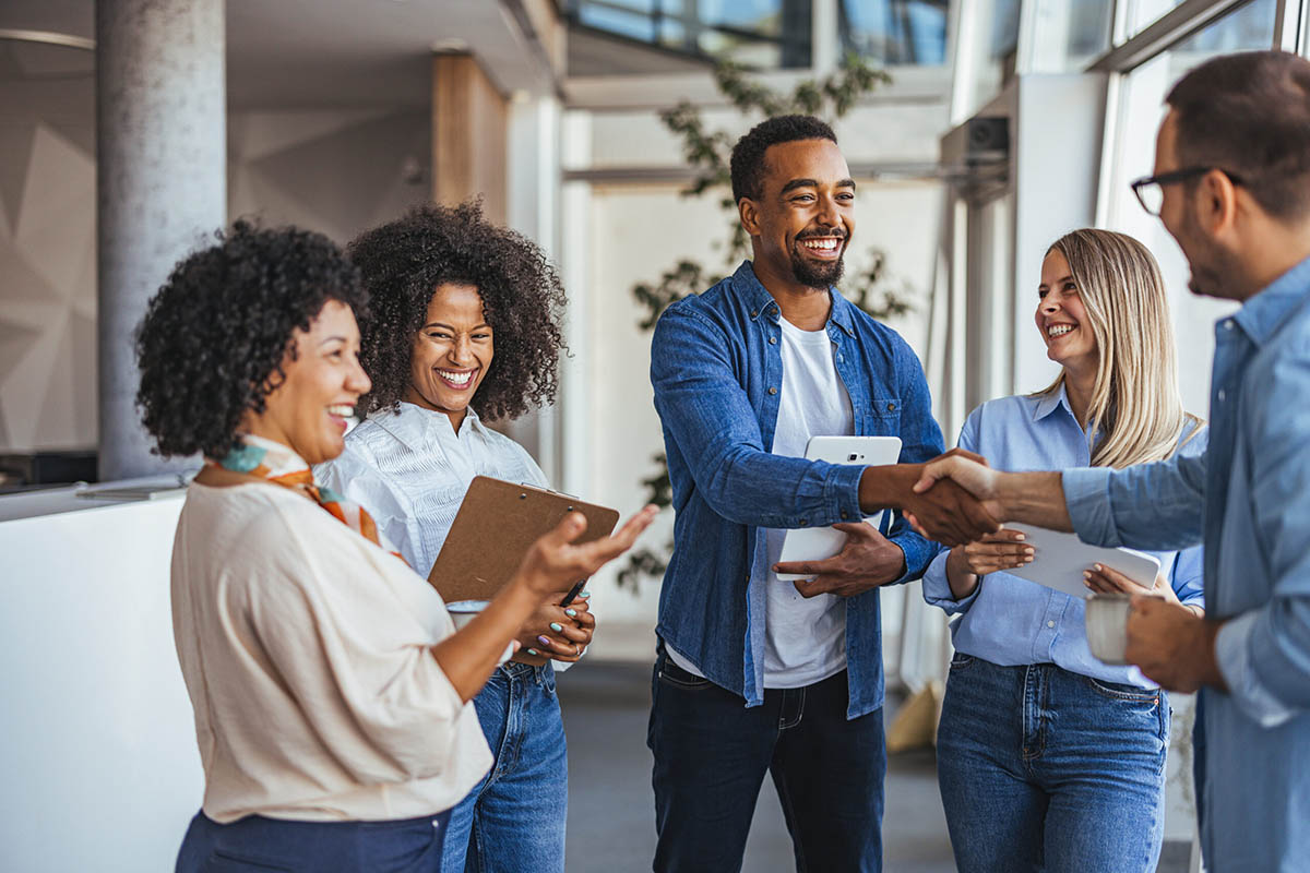 Post From Community: Equus Workforce Solutions hosts Greater Milwaukee ...