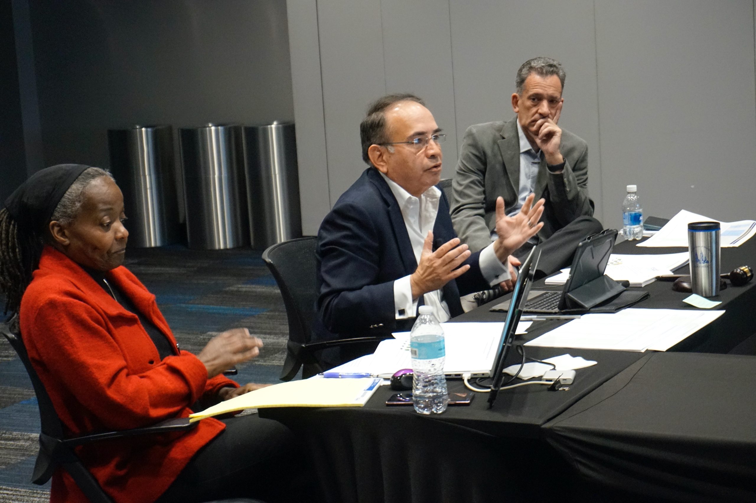 Key takeaways from the SDC board meeting Oct. 30