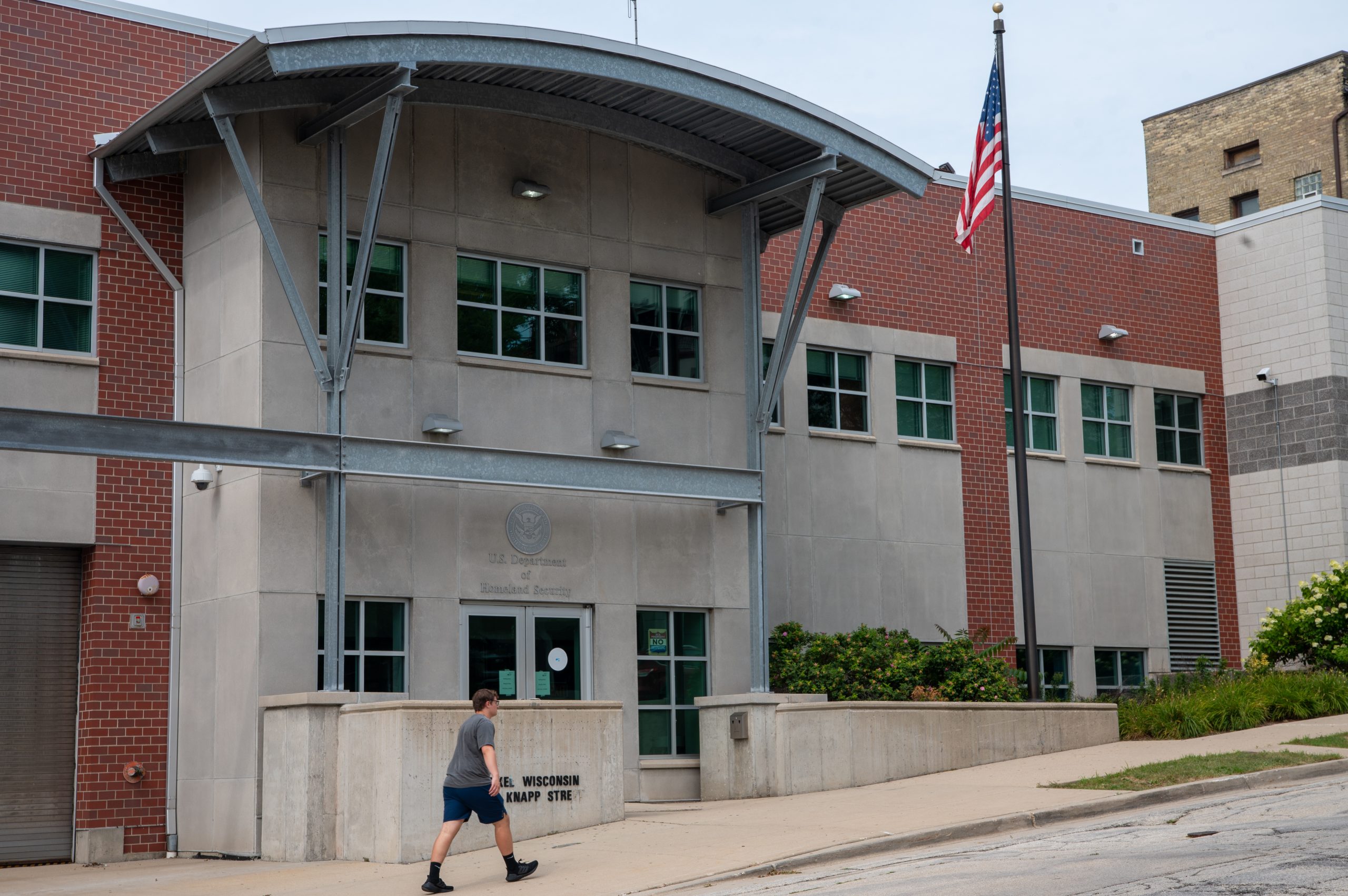 ICE plans to leave facility on MSOE campus