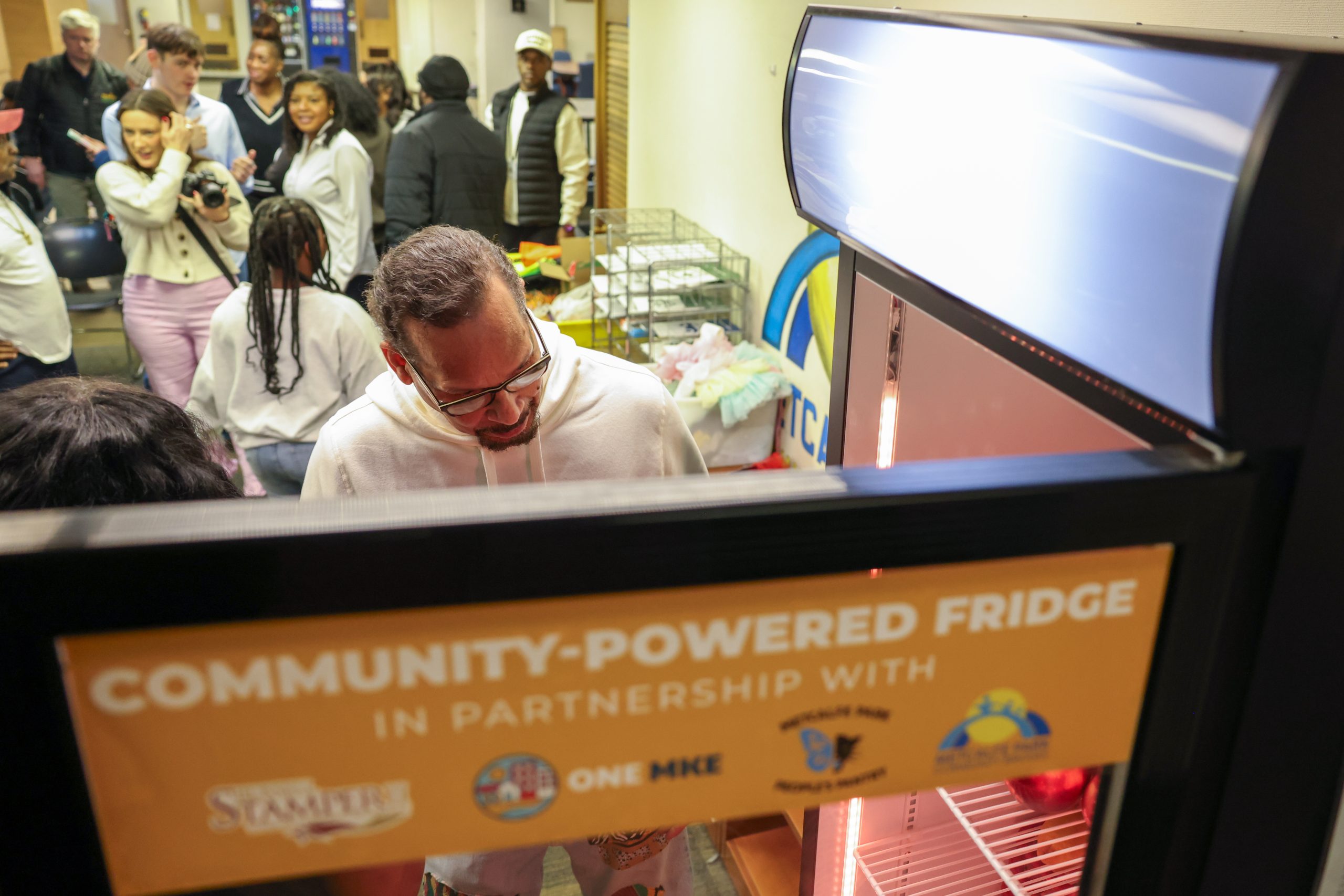 Post From Community: Statement from the Food Justice Collective on the ...