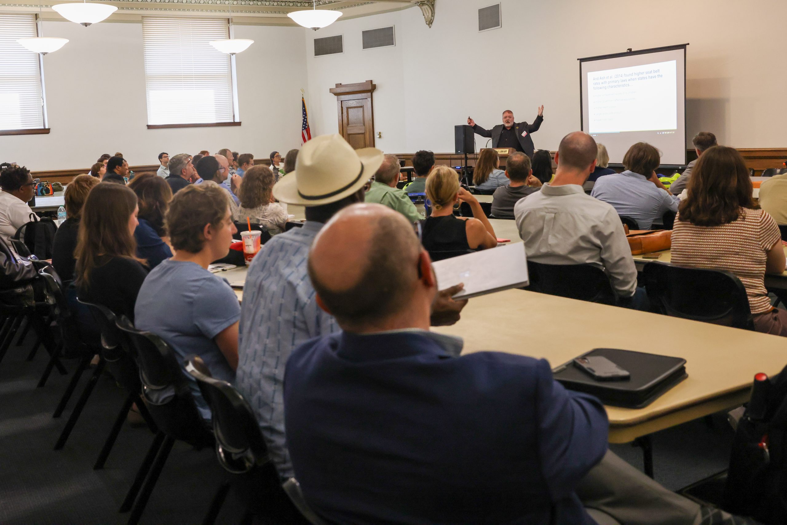 Vision Zero Summit brings together residents to increase Milwaukee ...